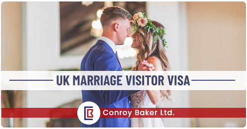 UK Marriage Visitor Visa: Key Requirements, Eligibility 2025