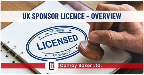 UK Sponsor Licence Application & Guidance for Employers 2025